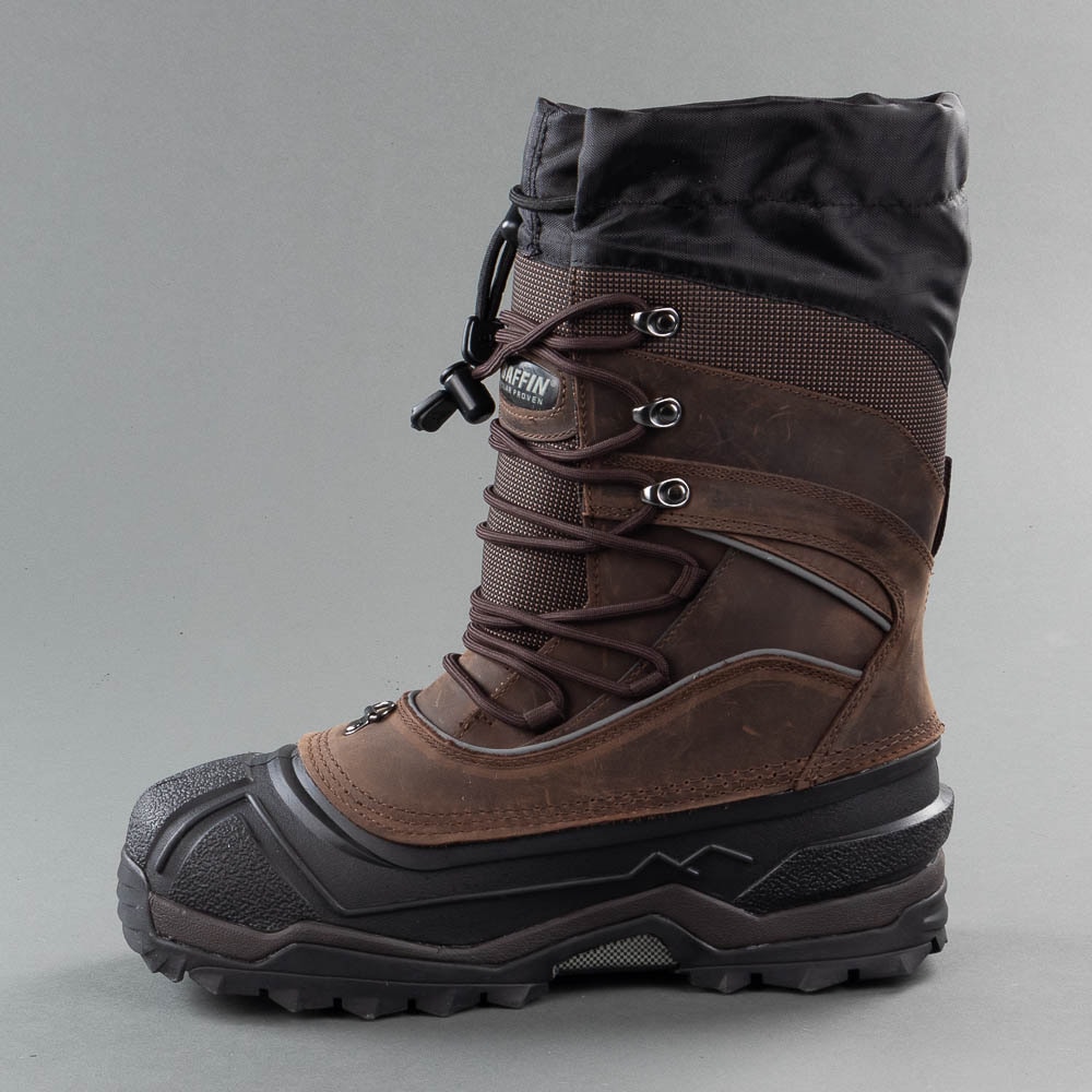 Kängor Baffin Snow Monster - Skoterdelen