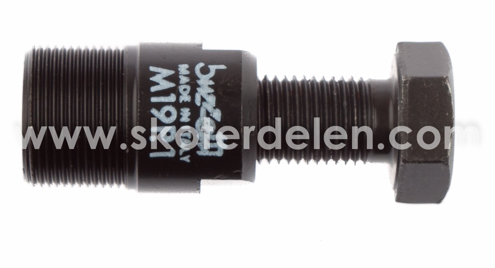 Avdragare svänghjul M19x1 | Skoterdelen