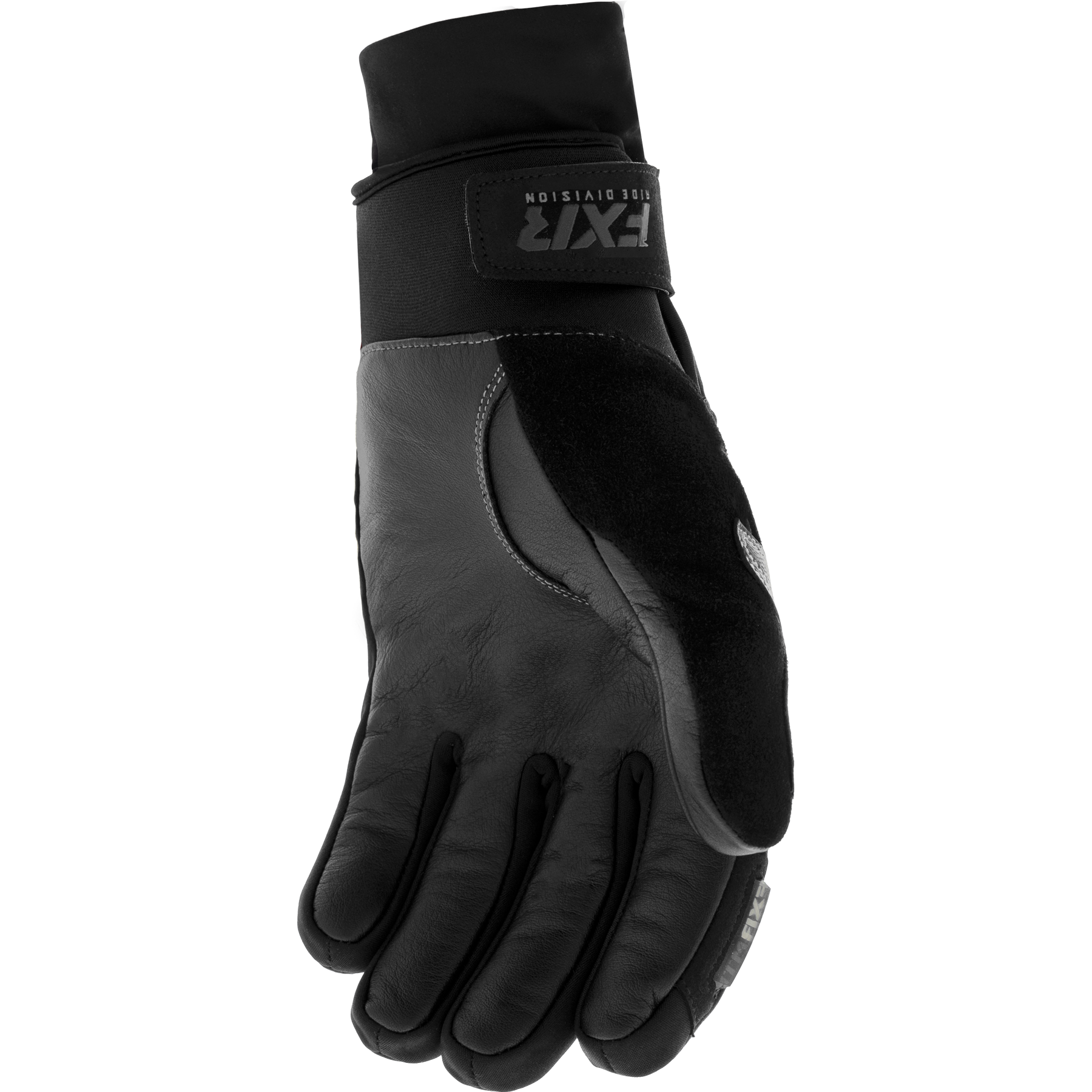 Handskar FXR Attack Insulated - Skoterdelen