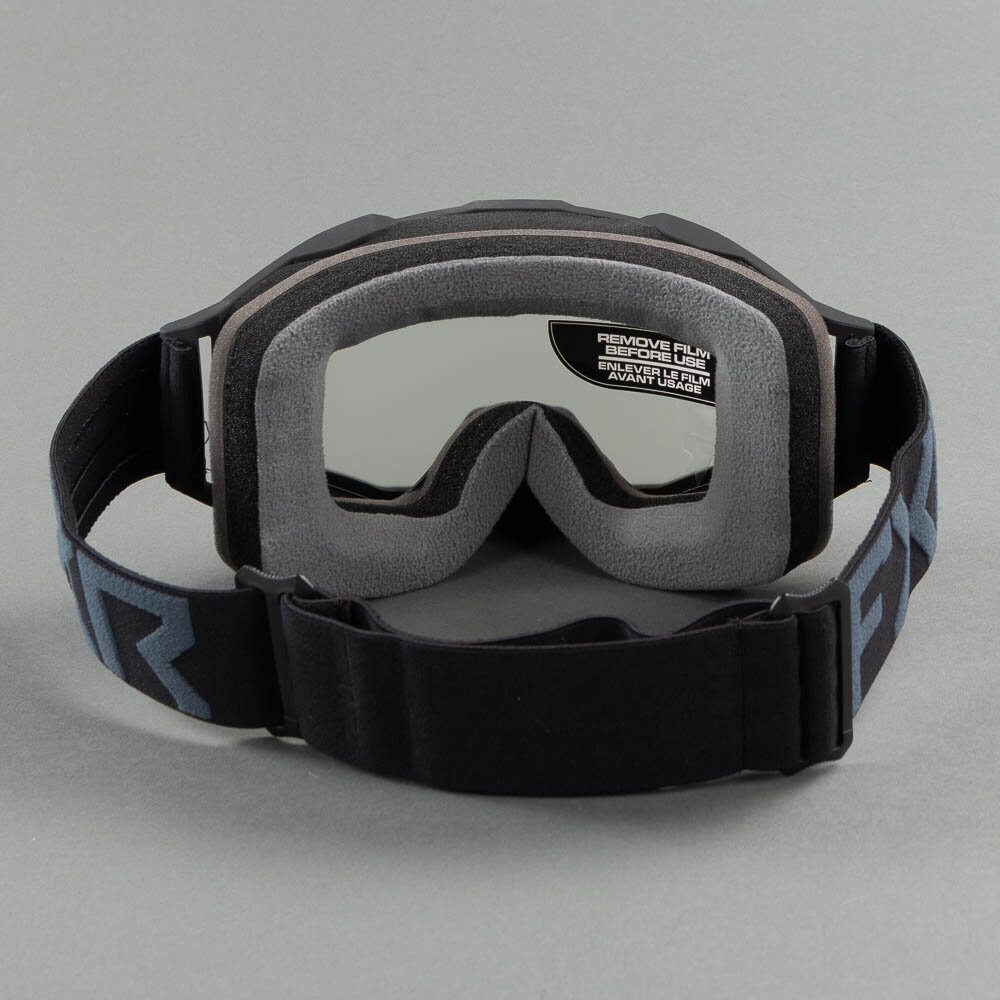 Glasögon FXR Maverick Cold Stop - Skoterdelen