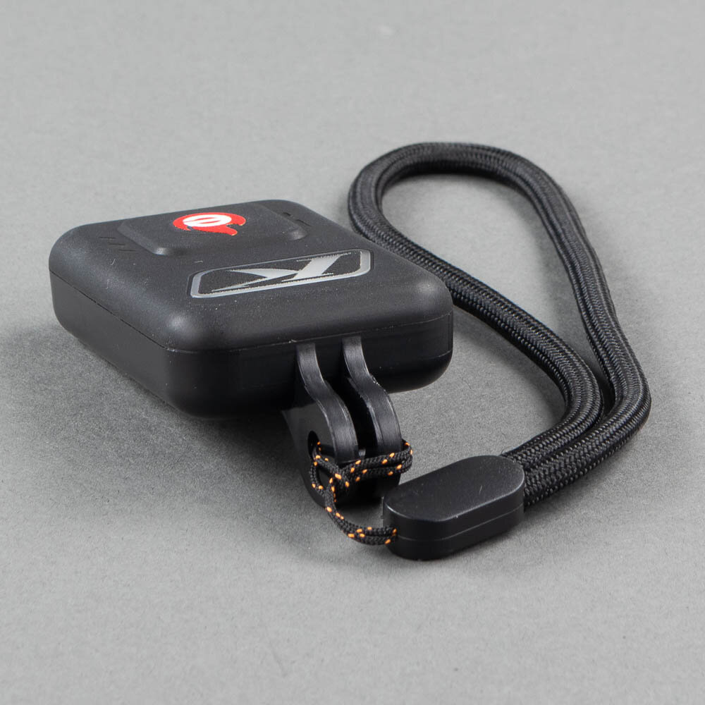 Klim Edge eFire Goggle Remote - Skoterdelen.com