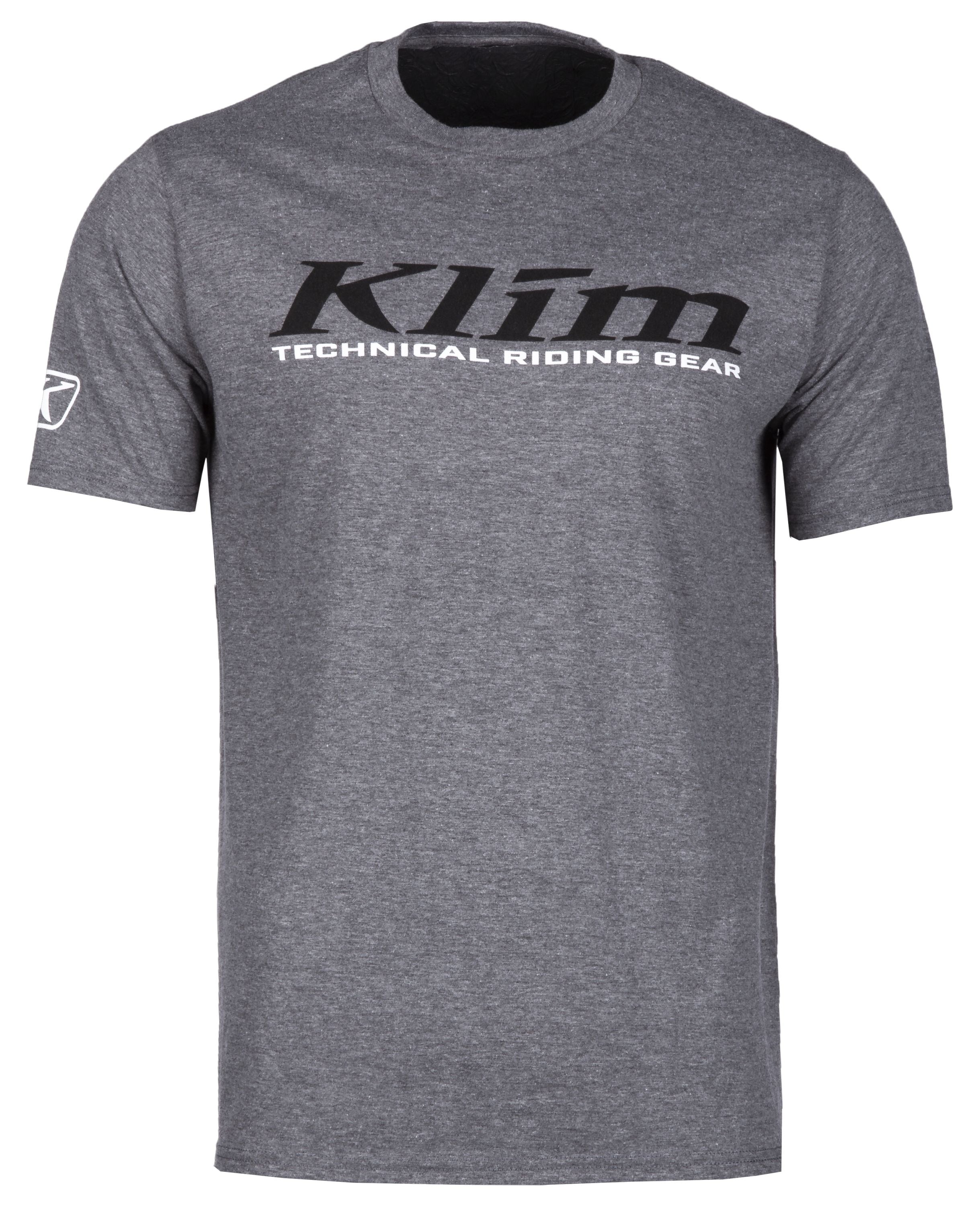 T-Shirt Klim K Corp SS - Skoterdelen