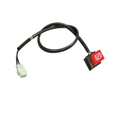 Stoppknappar till skoter / snöskoter - Skoterdelen