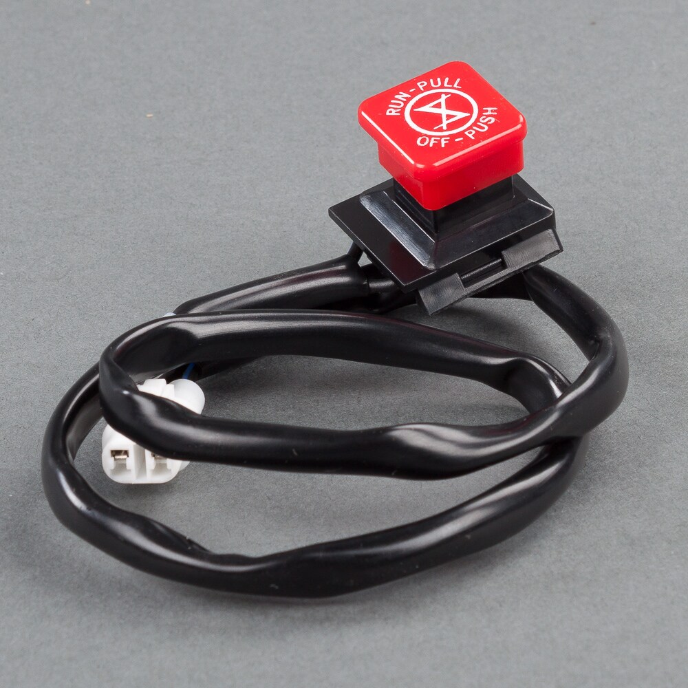 Stoppknappar till skoter / snöskoter - Skoterdelen