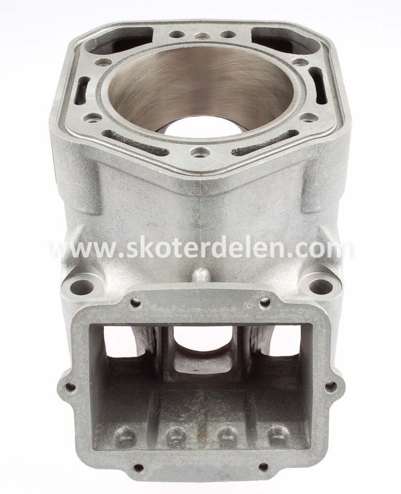 Cylinder utbytes till Ski-Doo, Lynx, Rotax 800