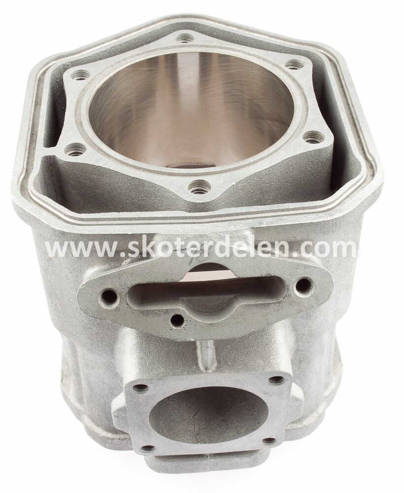 Cylinder utbytes till Ski-Doo, Lynx, Rotax 700