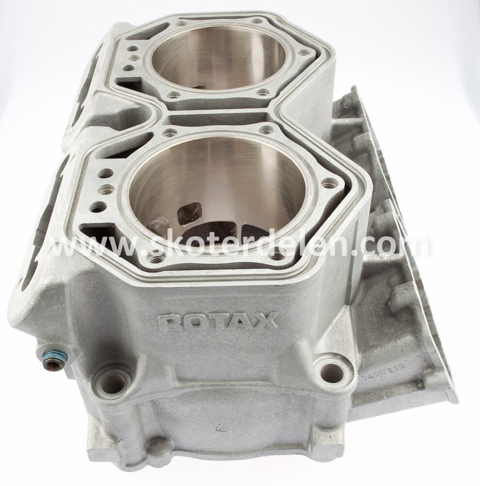 Cylinder utbytes till Ski-Doo, Lynx, Rotax 700