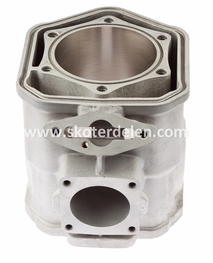 Cylinder utbytes till Ski-Doo, Lynx, Rotax 700