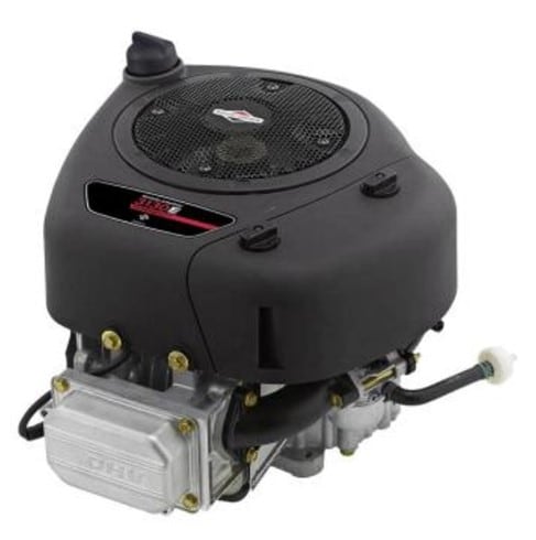 Motor B&S 13hk, 344 CC 21R8070062B5CC0001 – Skoterdelen